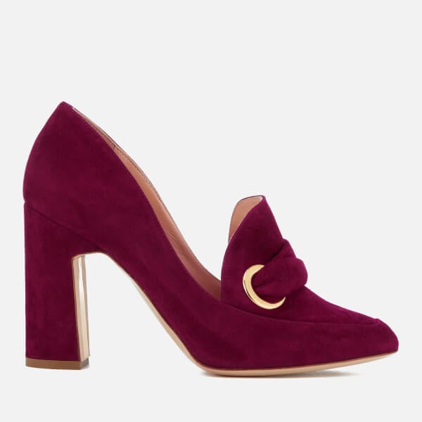 Best Heels For Fall | POPSUGAR Fashion