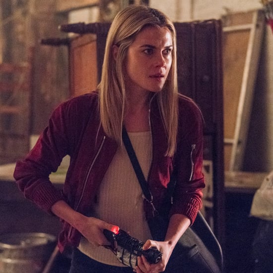 What Is the Raft in Jessica Jones? | POPSUGAR Entertainment