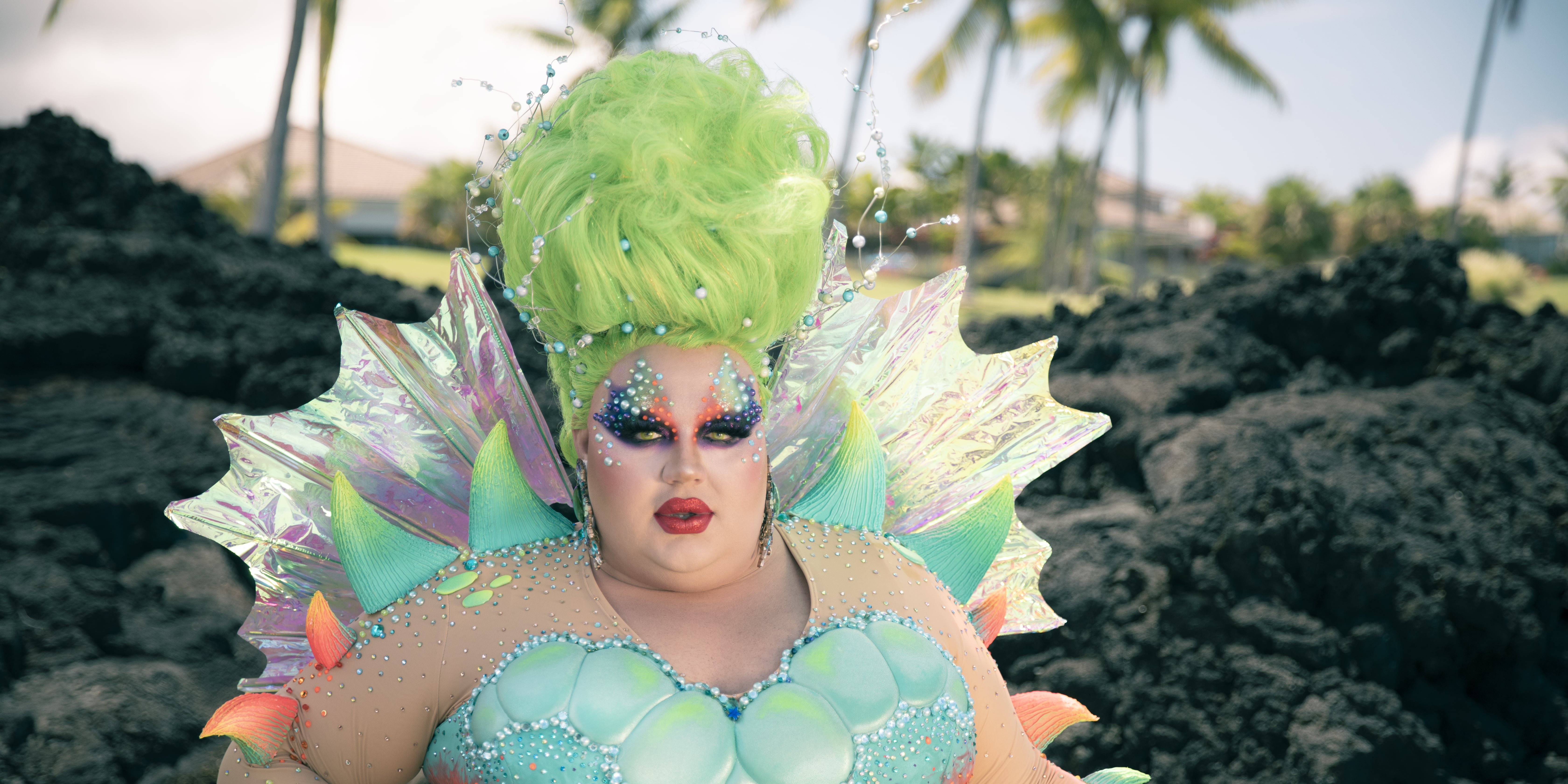 5 Drag Artists on the Power of Transformation | PS Beauty