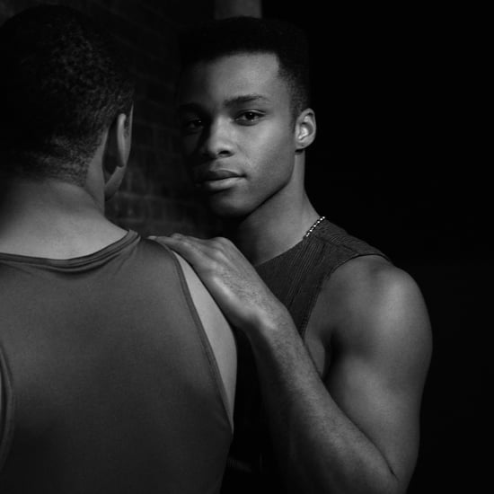 The Walking Dead Cast at Comic-Con 2018 | POPSUGAR Entertainment