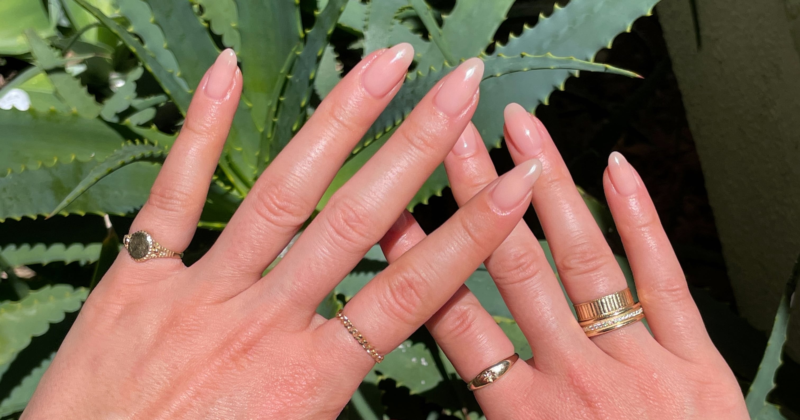 I Tried "Rich Girl" Nails: See Photos | PS UK Beauty