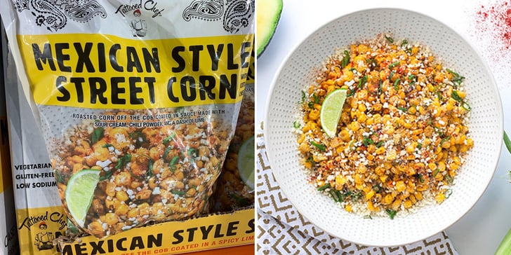 Costco Mexican Style Street Corn | POPSUGAR Food