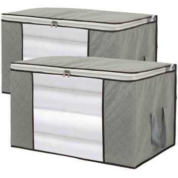 26 Blanket Storage Ideas | POPSUGAR Home