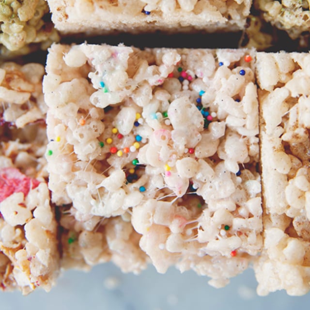 Funfetti | POPSUGAR Food