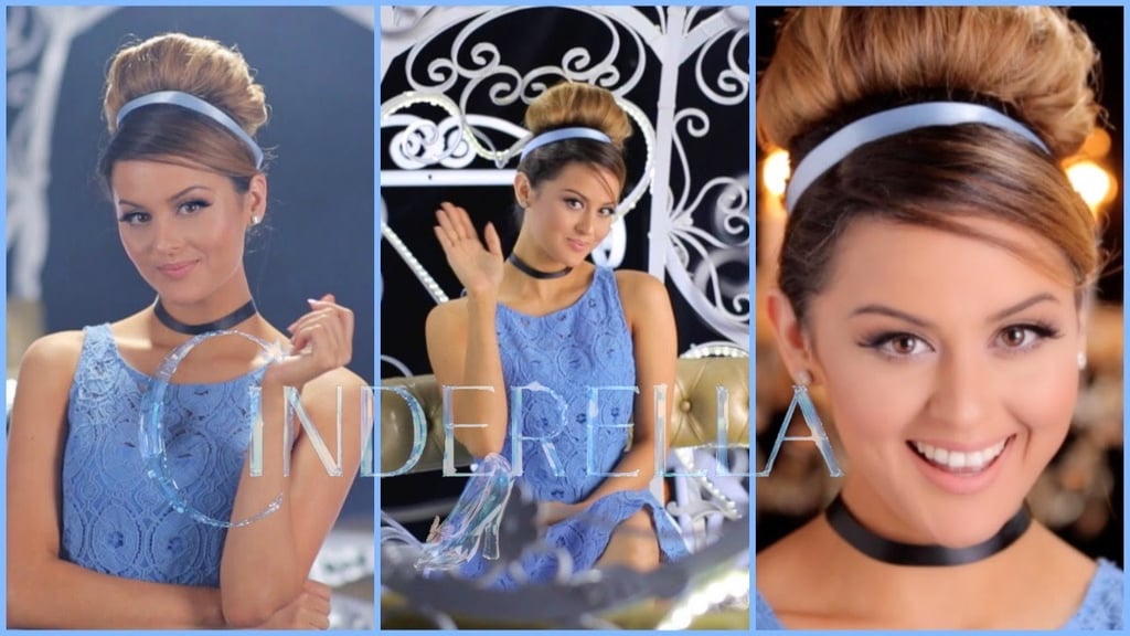 Disney Makeup Tutorials | POPSUGAR Beauty