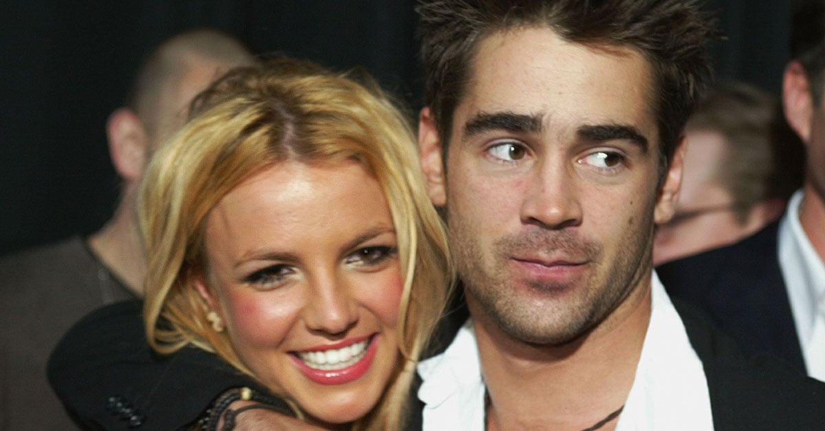 Memorable Britney Spears Moments | PS Celebrity