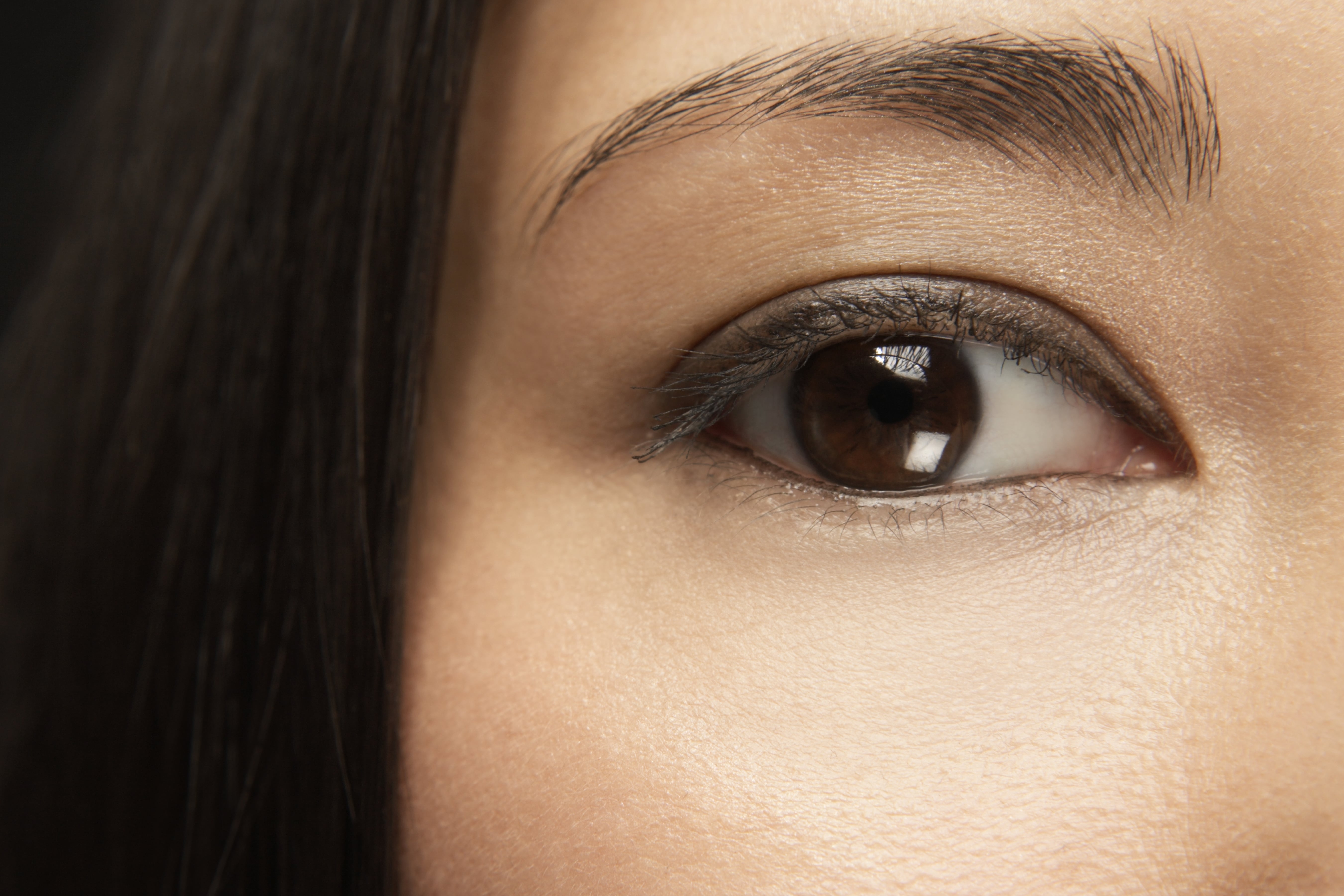 Why I Stopped Hiding My Monolids With Makeup | POPSUGAR Beauty