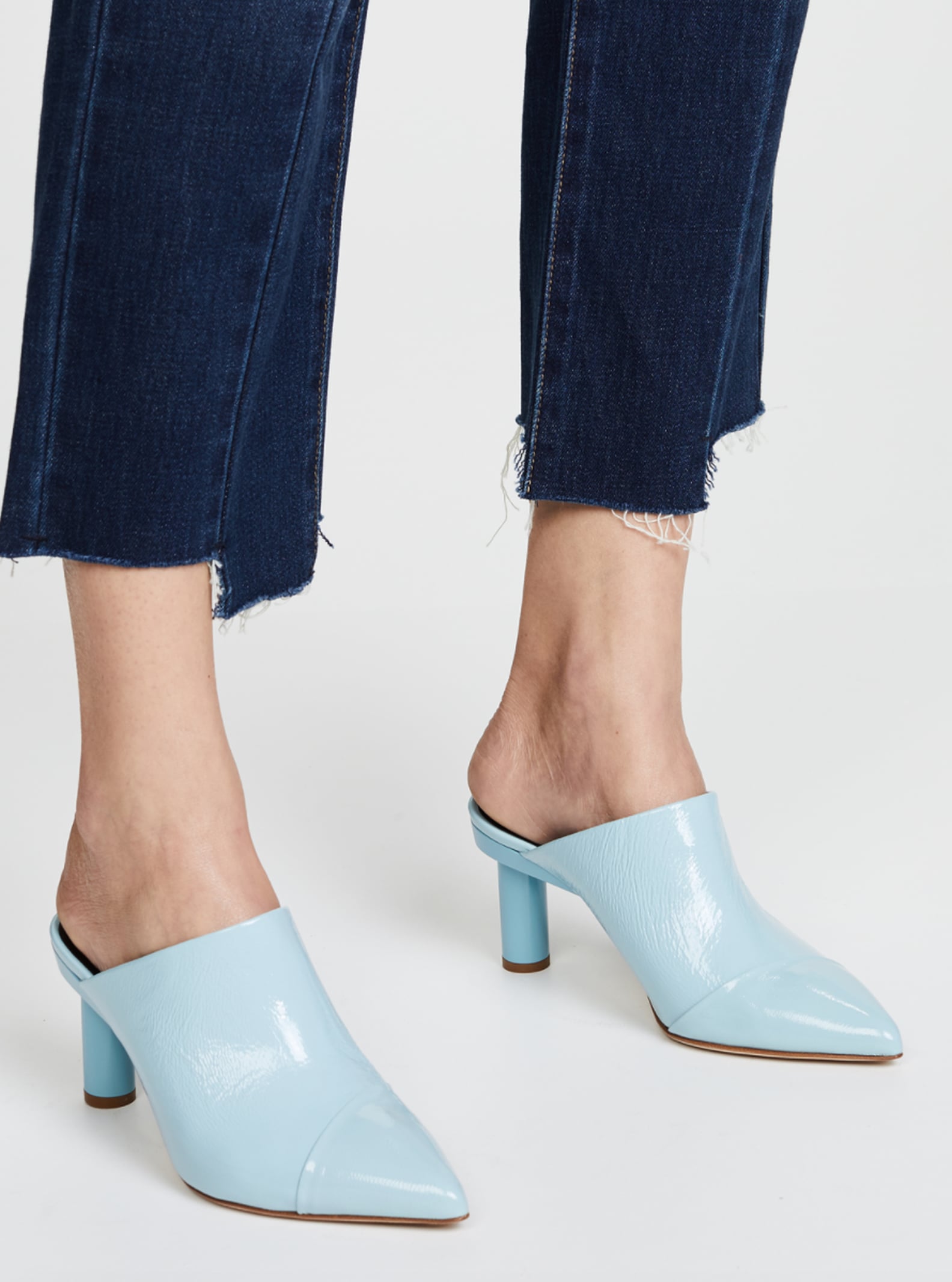 Best Mules 2018 | PS Fashion