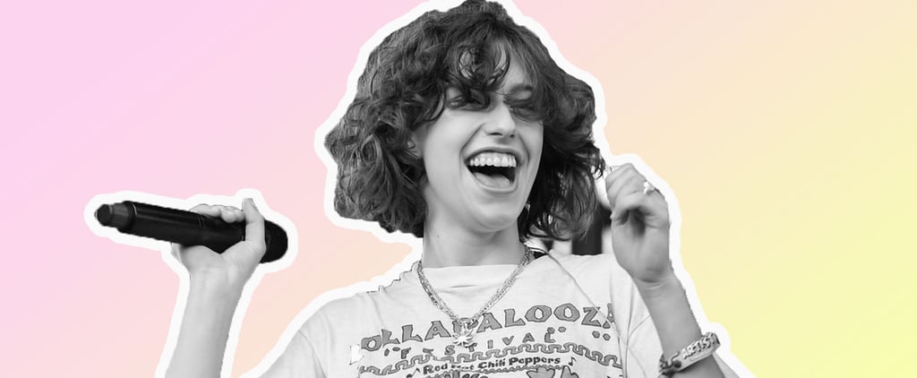 King Princess | POPSUGAR Fashion