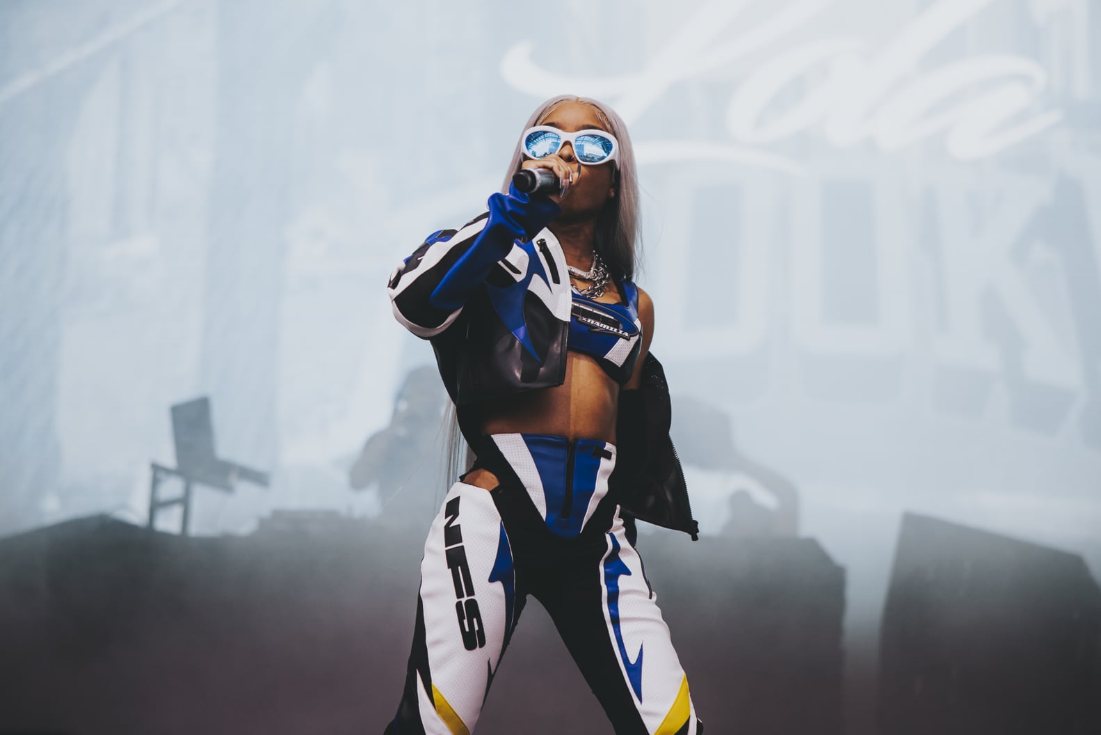 7 Women in Rap Talk the Future of Hip-Hop | PS Entertainment