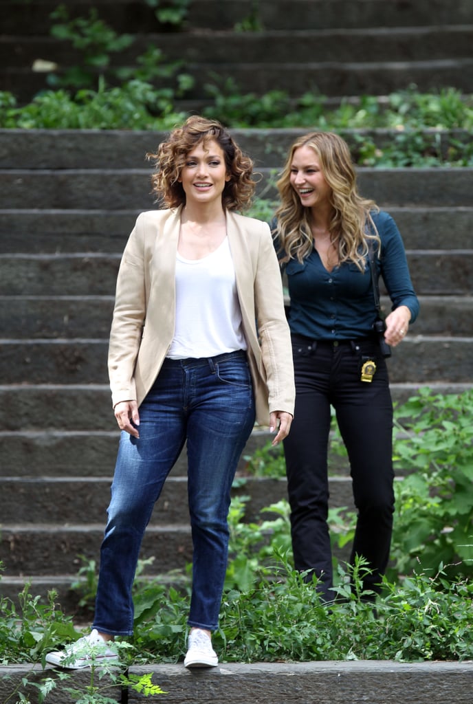 Jennifer Lopez Halloween Costumes | POPSUGAR Latina