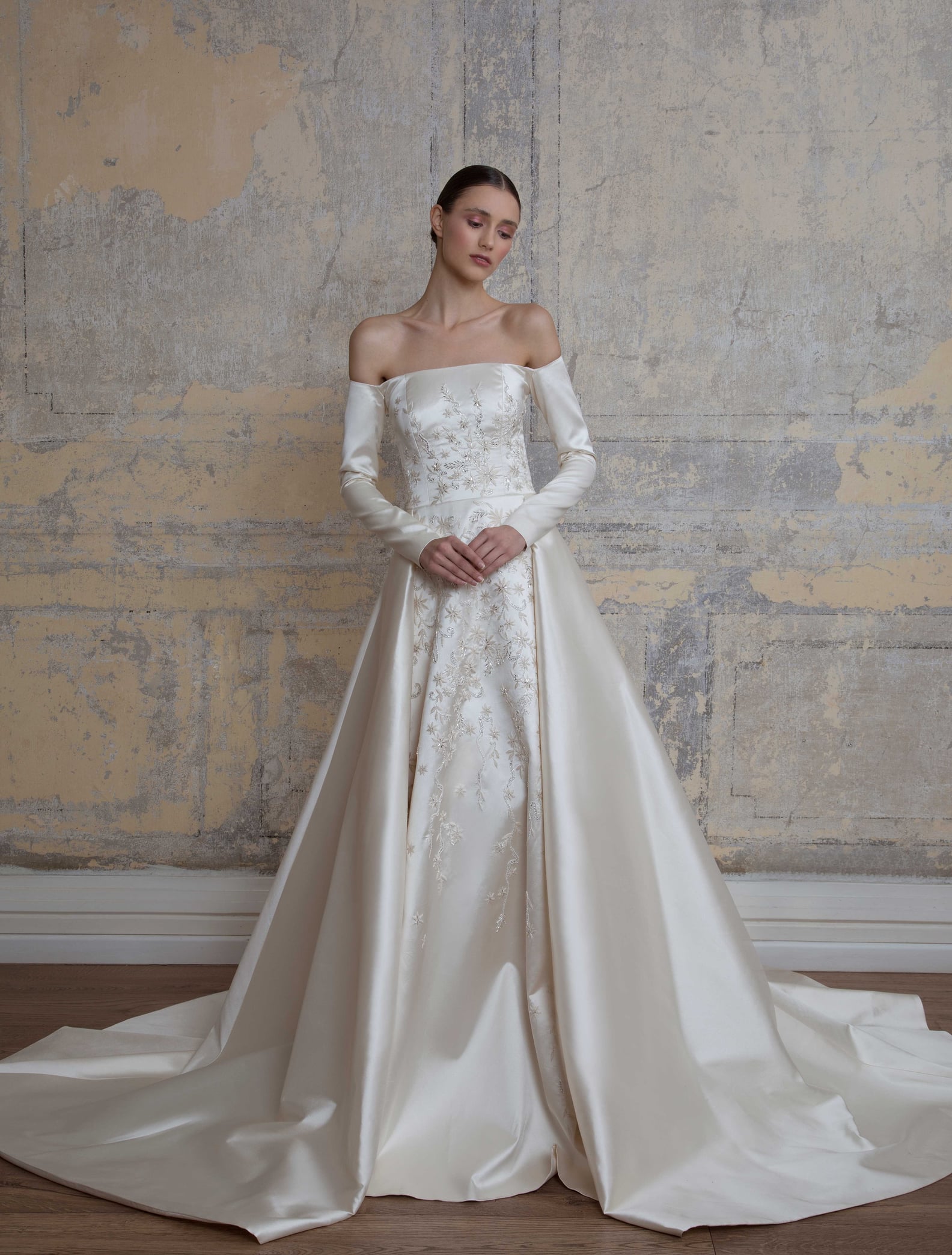 Bridal Trends Spring 2020 | PS Fashion