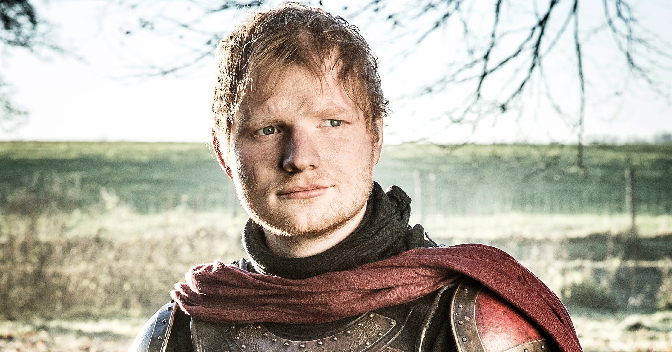 Ed Sheeran Reference in Game of Thrones Season 8 Premiere | PS ...