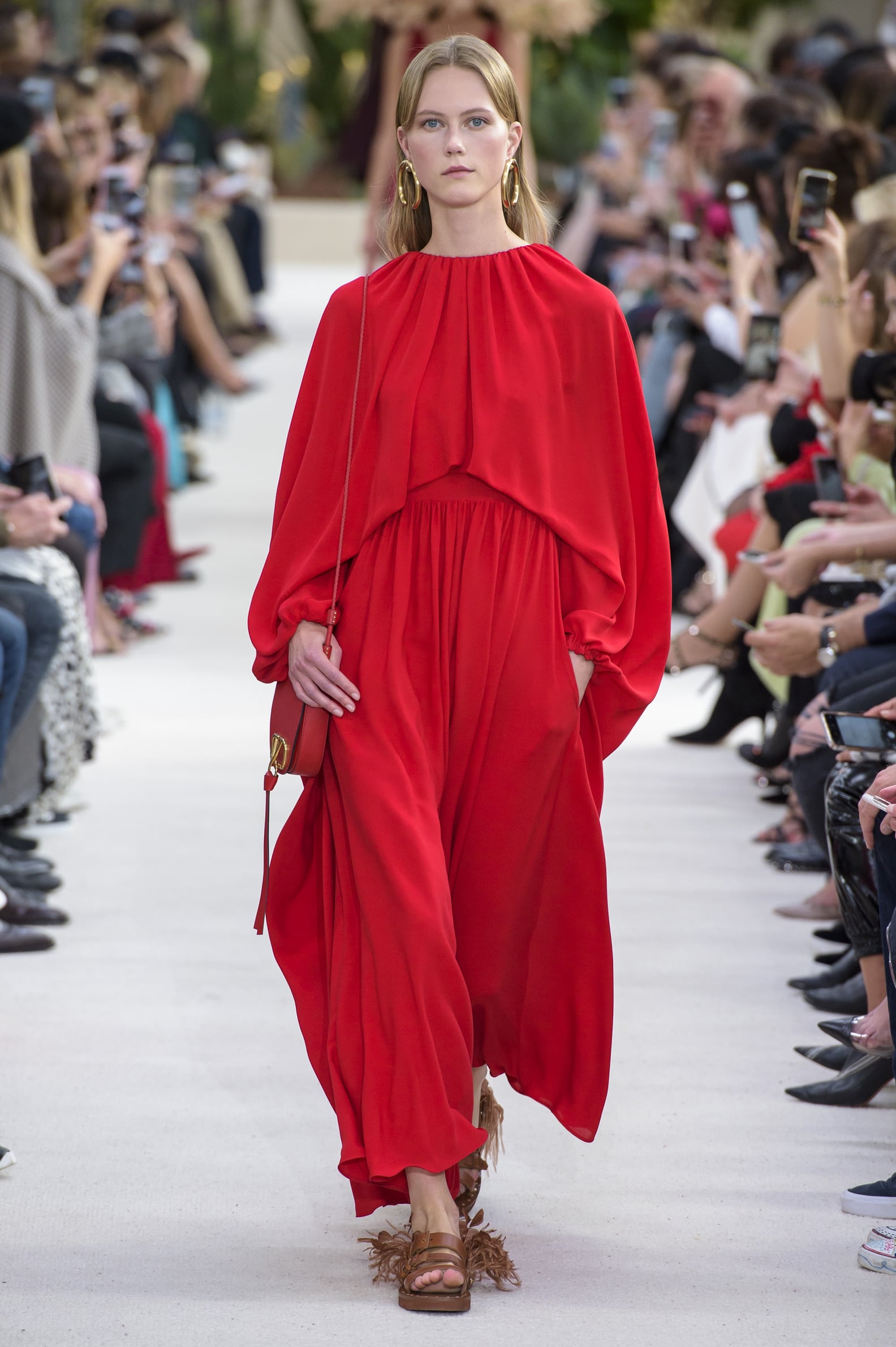 Valentino Spring 2019 | PS Fashion