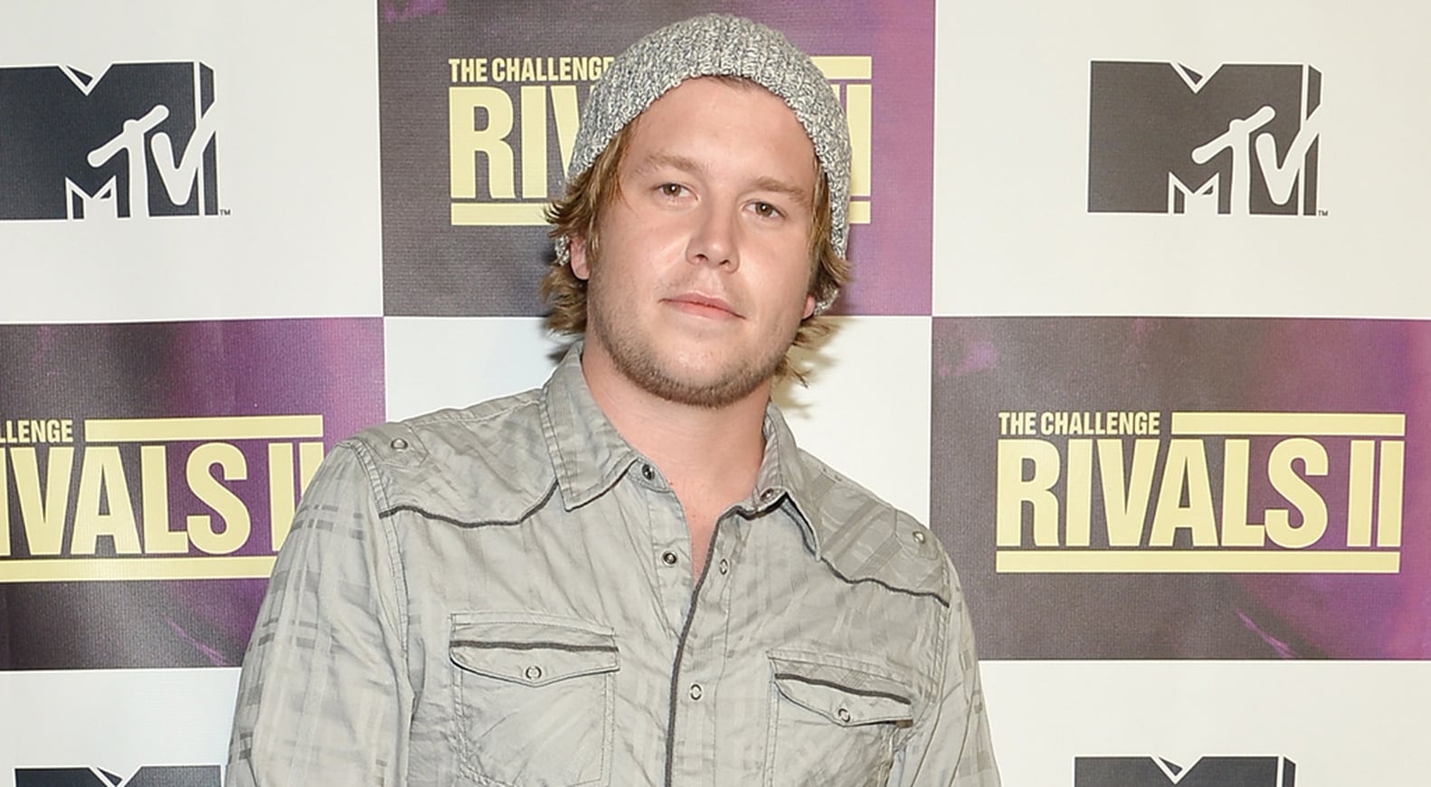 Real World Star Ryan Knight Has Died | PS Celebrity