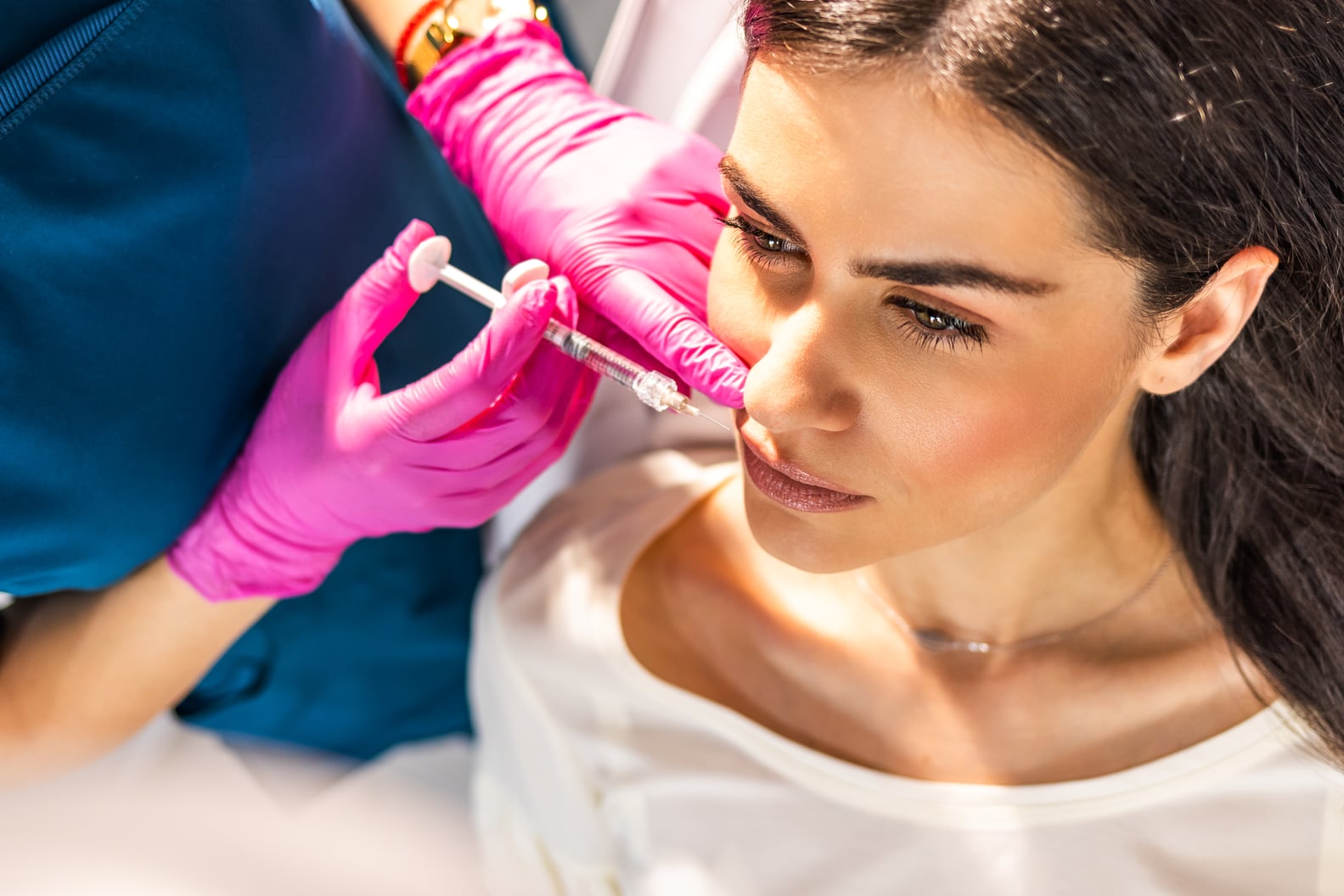 Cheek Filler: What to Know About Cost, Benefits, Pain | PS Beauty