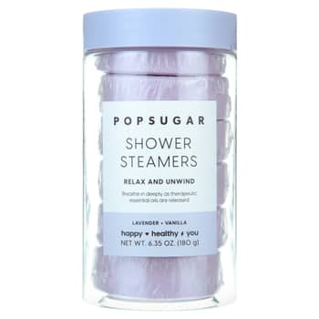 Create an Elevated Shower Routine With These Products | PS Beauty