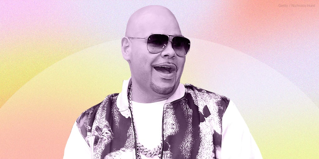 Fat Joe on His Iconic Hip-Hop Legacy | PS Celebrity