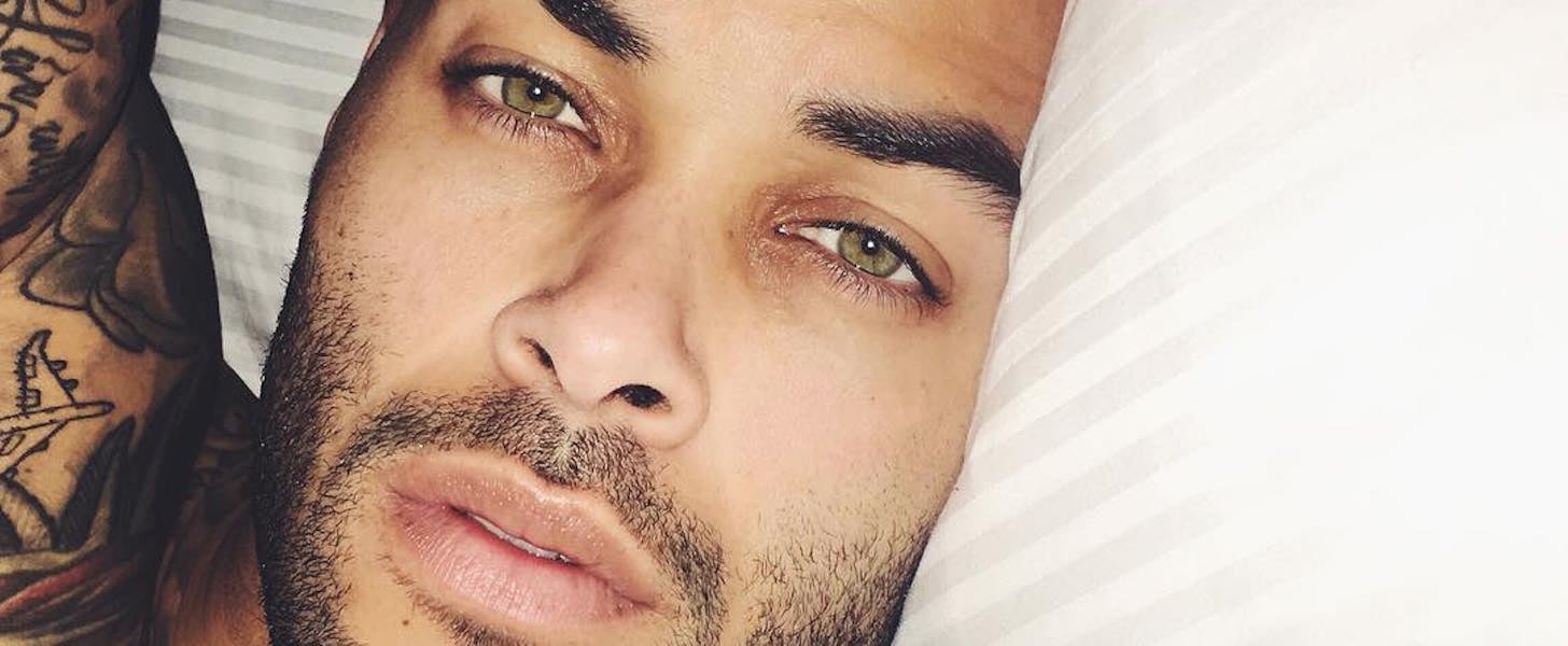 Don Benjamin Photo | PS Love