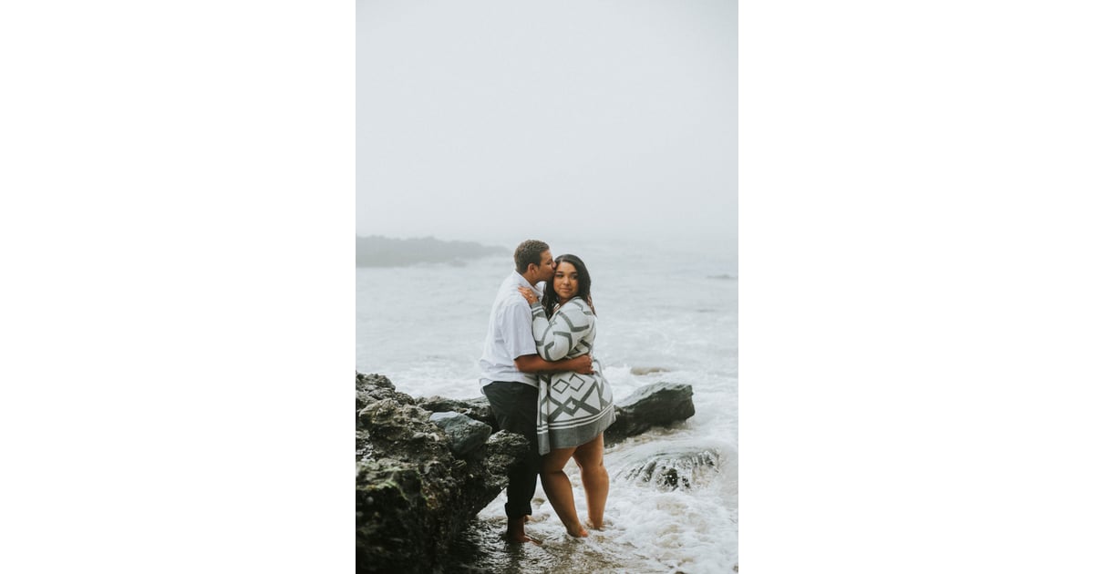 Laguna Beach Surprise Proposal Popsugar Love And Sex Photo 51
