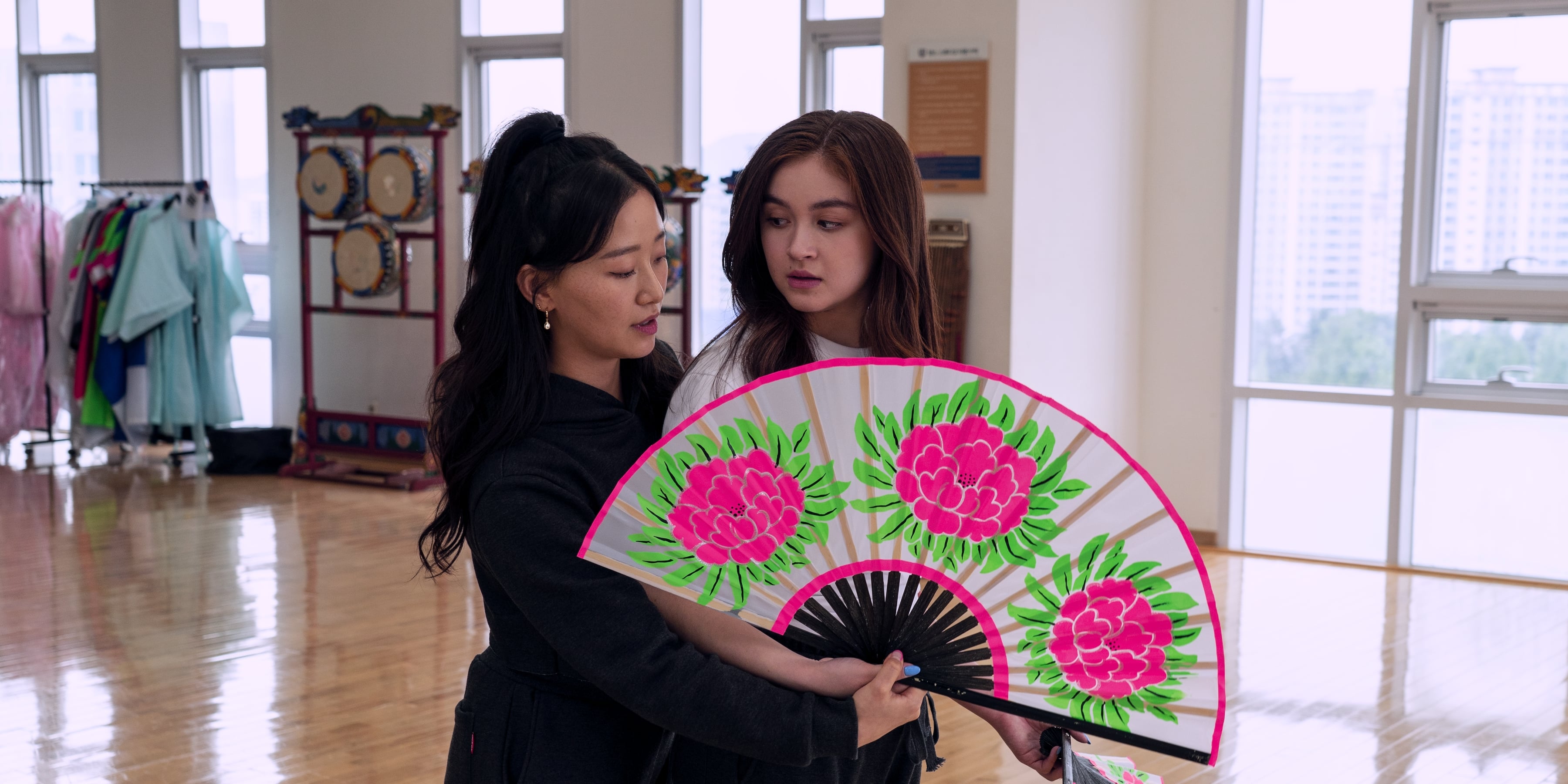 XO, Kitty's Portrayal of Queerness in South Korea | PS Entertainment