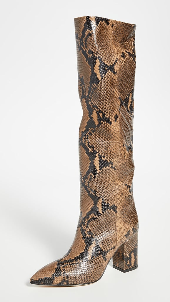 Best Knee High Boots | POPSUGAR Fashion UK