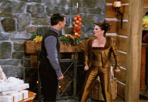 Will & Grace GIFs | PS Entertainment