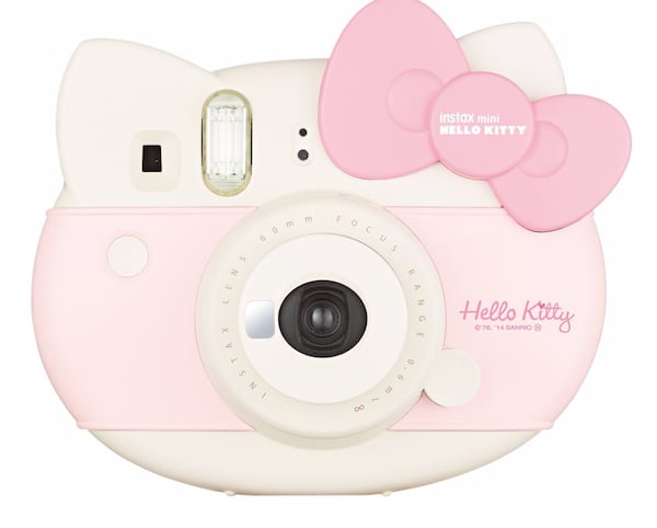 Hello Kitty Tech Gifts For Women | POPSUGAR Love & Sex