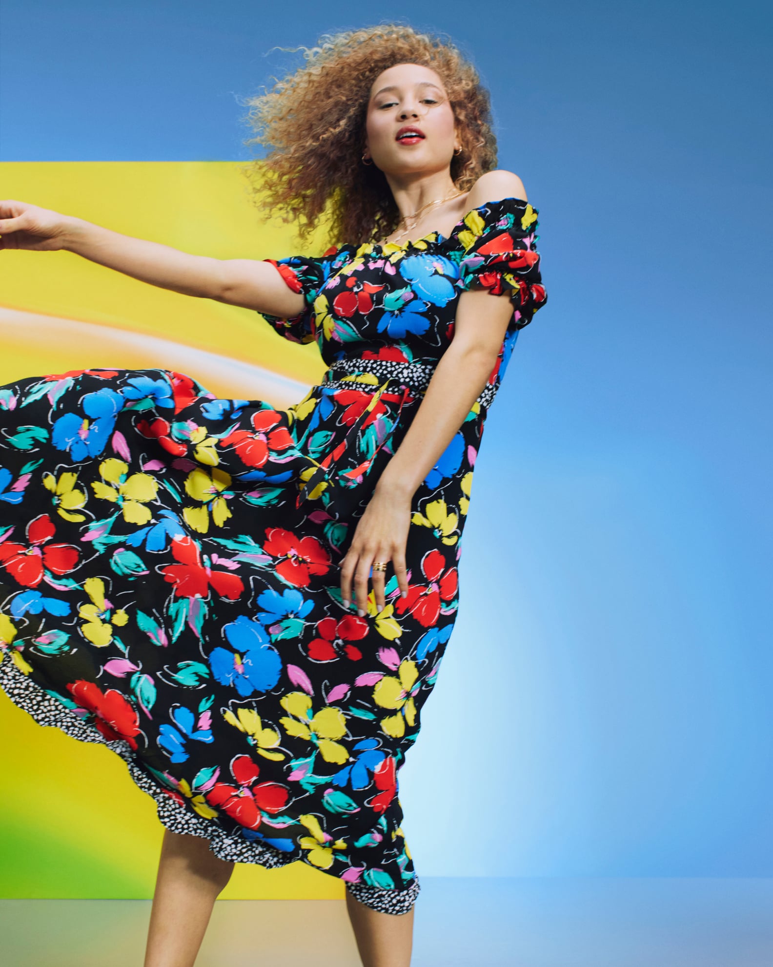 New Target Designer Dress Collection 2021 | PS Fashion