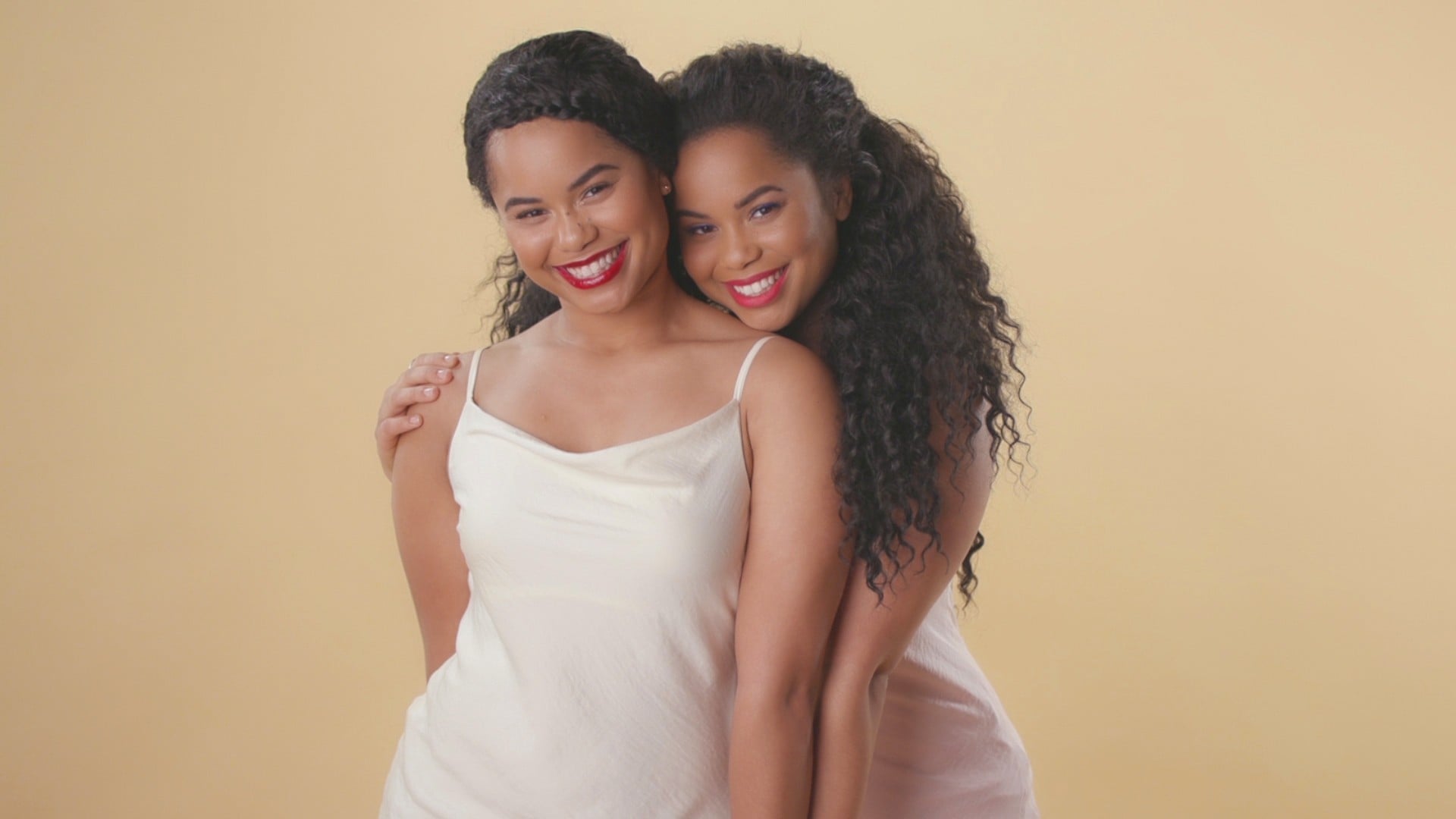 Shanae and Shaniece Cole Interview | PS Beauty