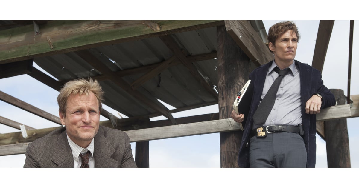 True Detective "The Locked Room" Recap | POPSUGAR Entertainment