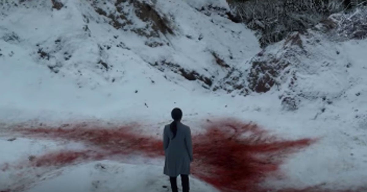 Seven Seconds Trailer | PS Entertainment