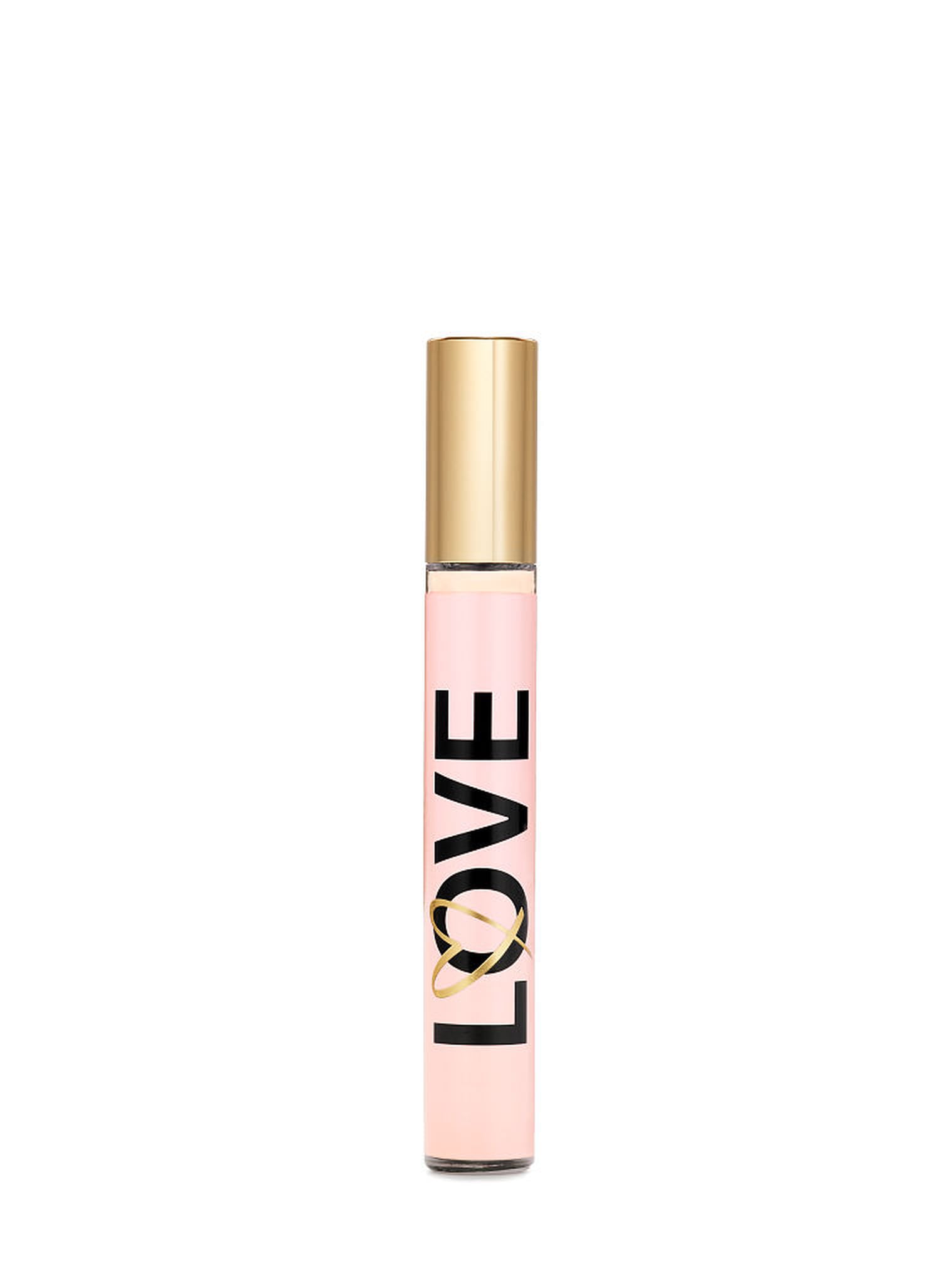 Victoria's Secret Launches Love Fragrance | PS Beauty