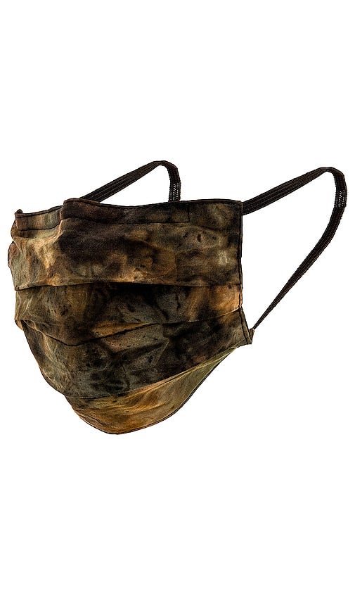 The Best Fashion Face Masks For the Fall and Winter | POPSUGAR Fashion