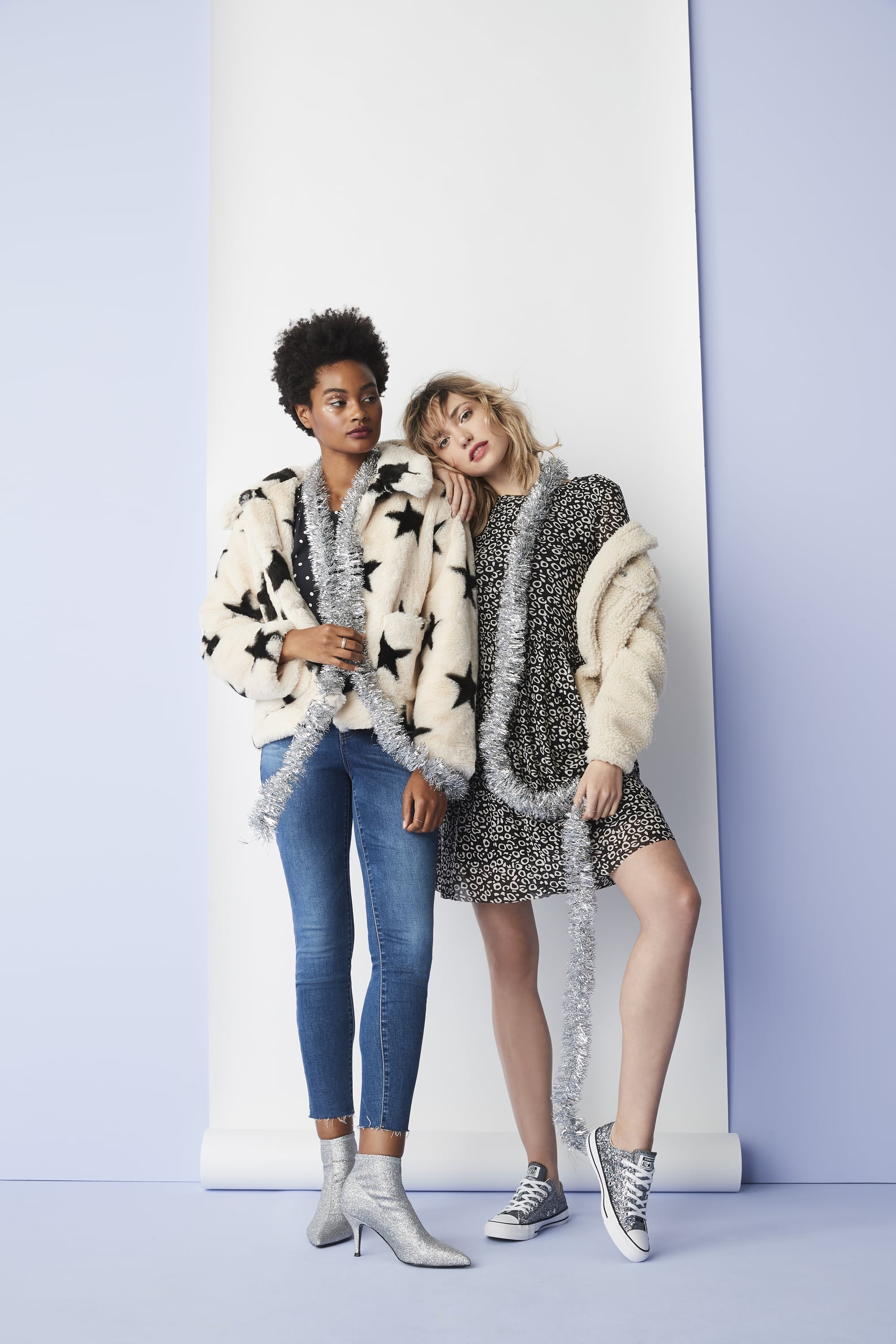 POPSUGAR at Kohl's December Collection 2019 | PS Fashion