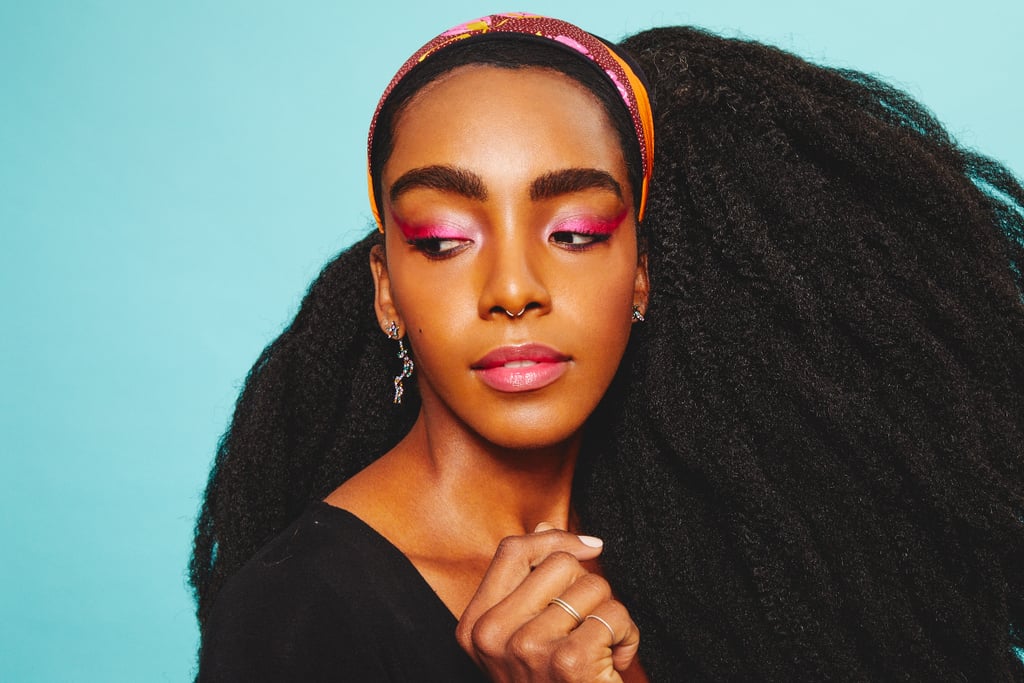 How to Wear Hot-Pink Makeup | POPSUGAR Beauty