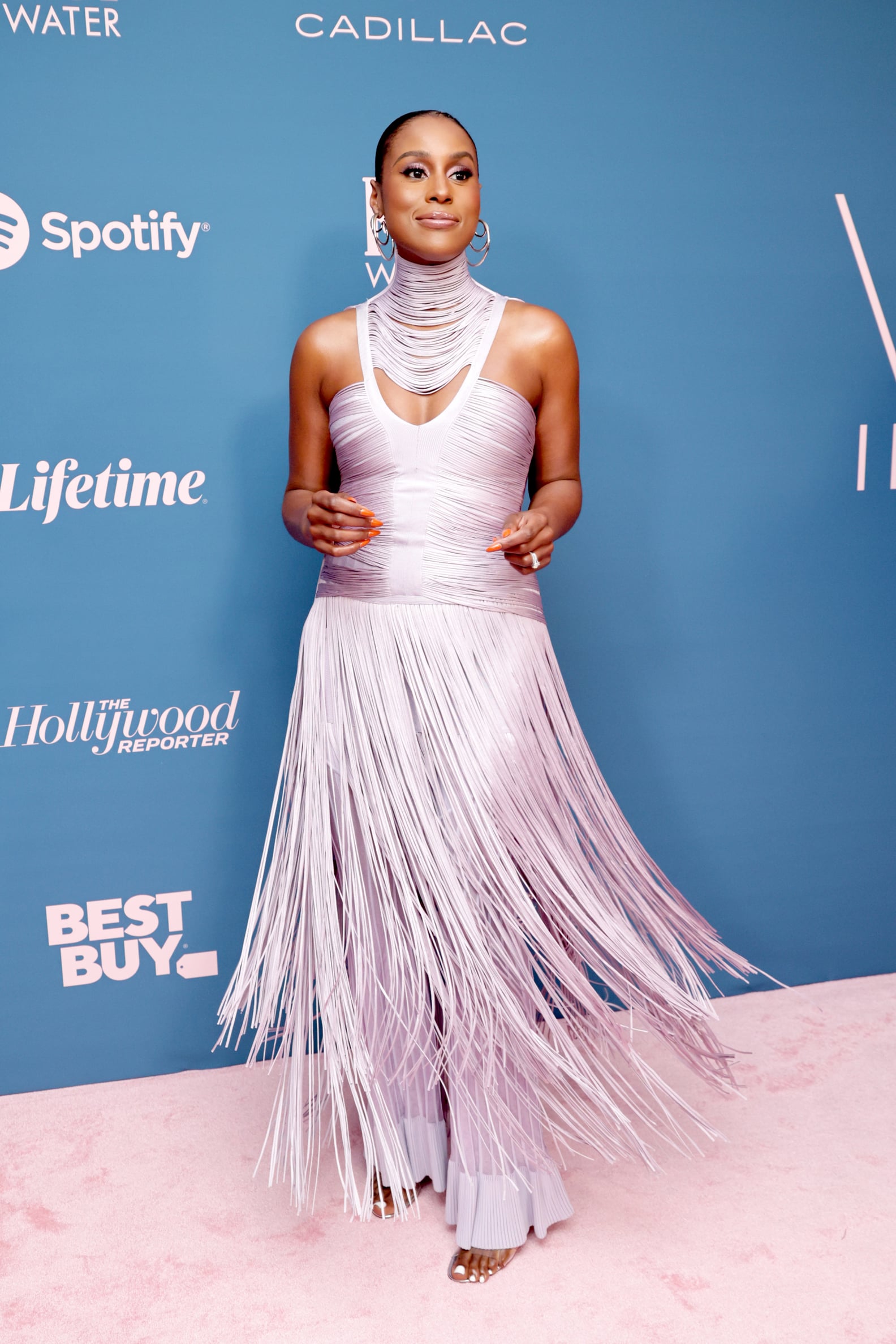 Issa Rae's Style and Outfits | PS Fashion