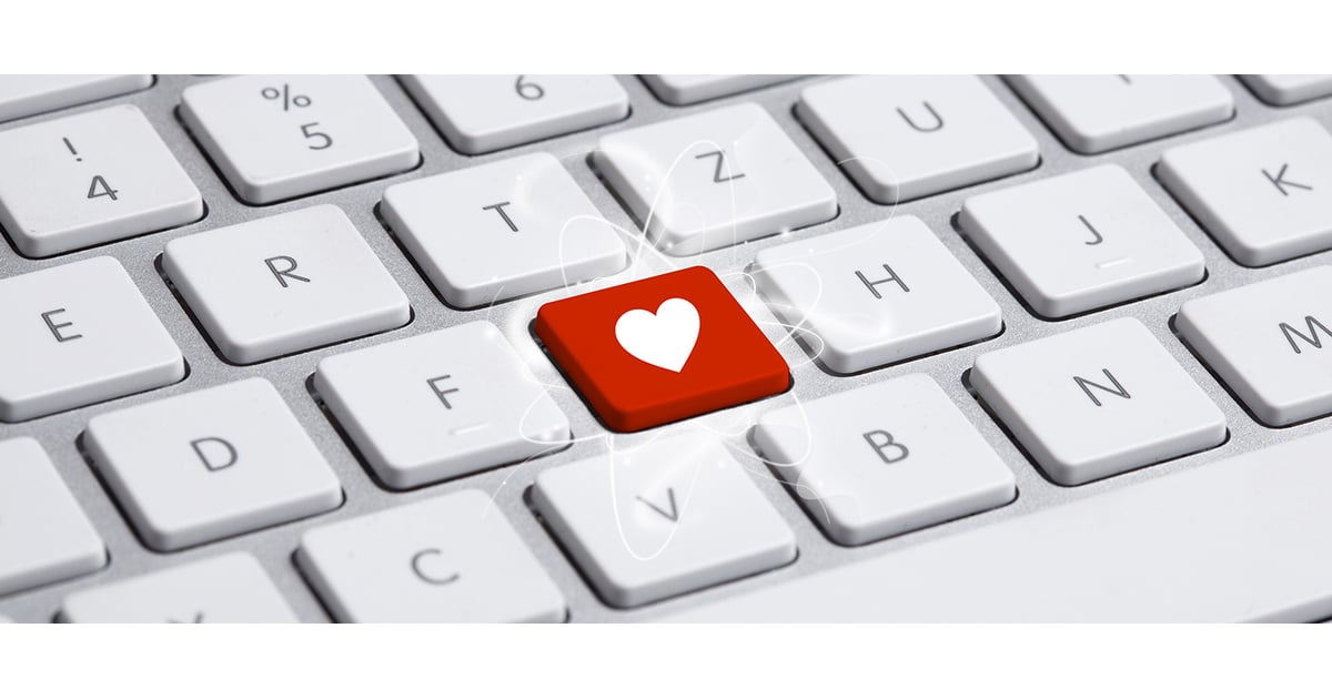 Online Dating Tips Popsugar Love And Sex