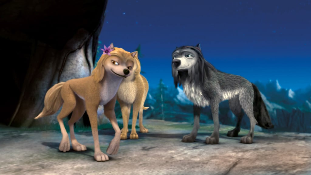 Free Family Movies For Kids Streaming on Tubi | POPSUGAR Family