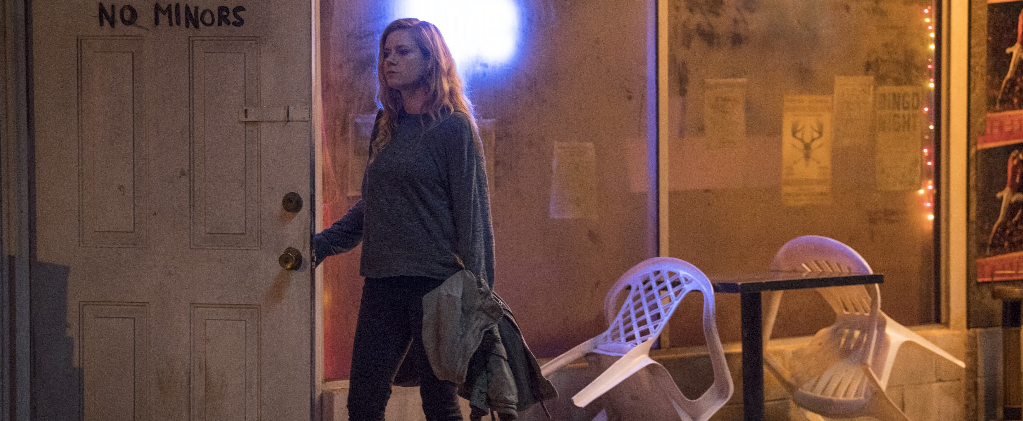 Where Was Sharp Objects Filmed? | PS Entertainment