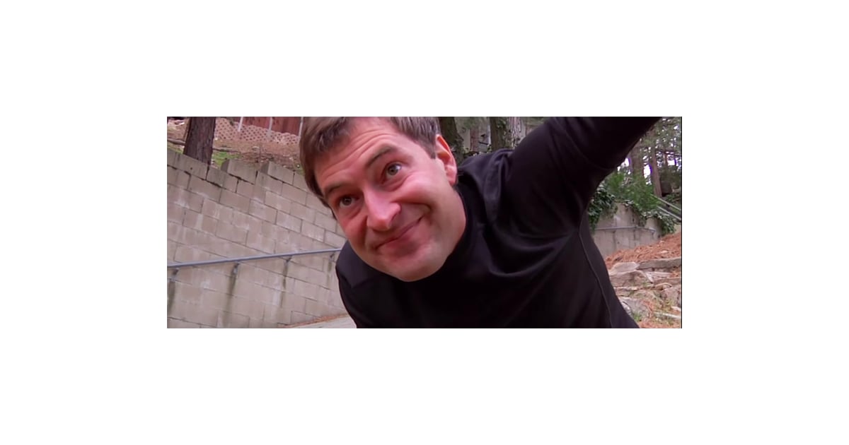 Creep Trailer With Mark Duplass | POPSUGAR Entertainment