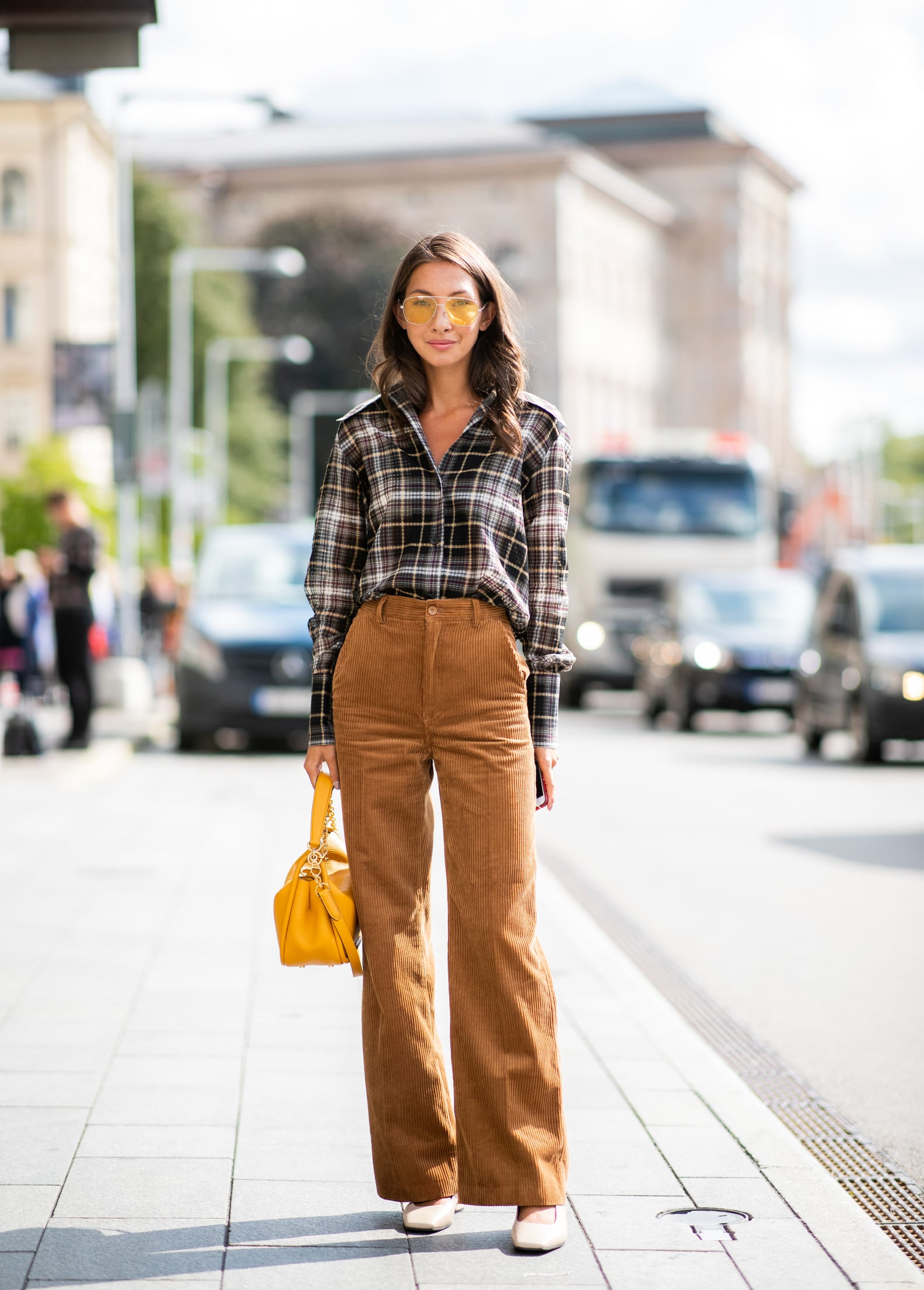 Fall Work Outfits 2019 | PS Fashion