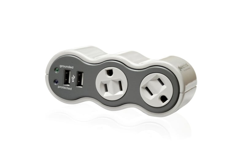 The Best Plugs and Outlets | PS Tech