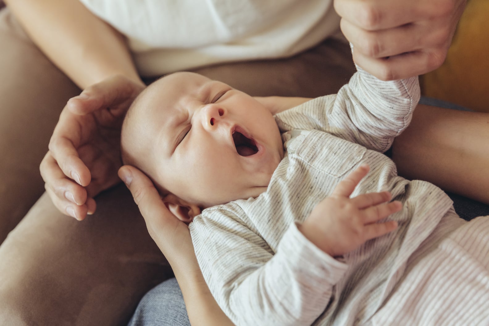 I Consulted a Psychic to Find Out If I Would Have a Baby | PS Family