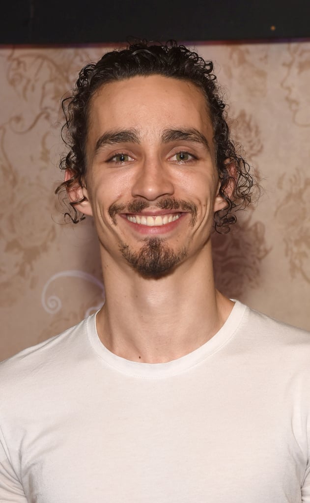 See The Umbrella Academy's Robert Sheehan's Hottest Photos | POPSUGAR ...