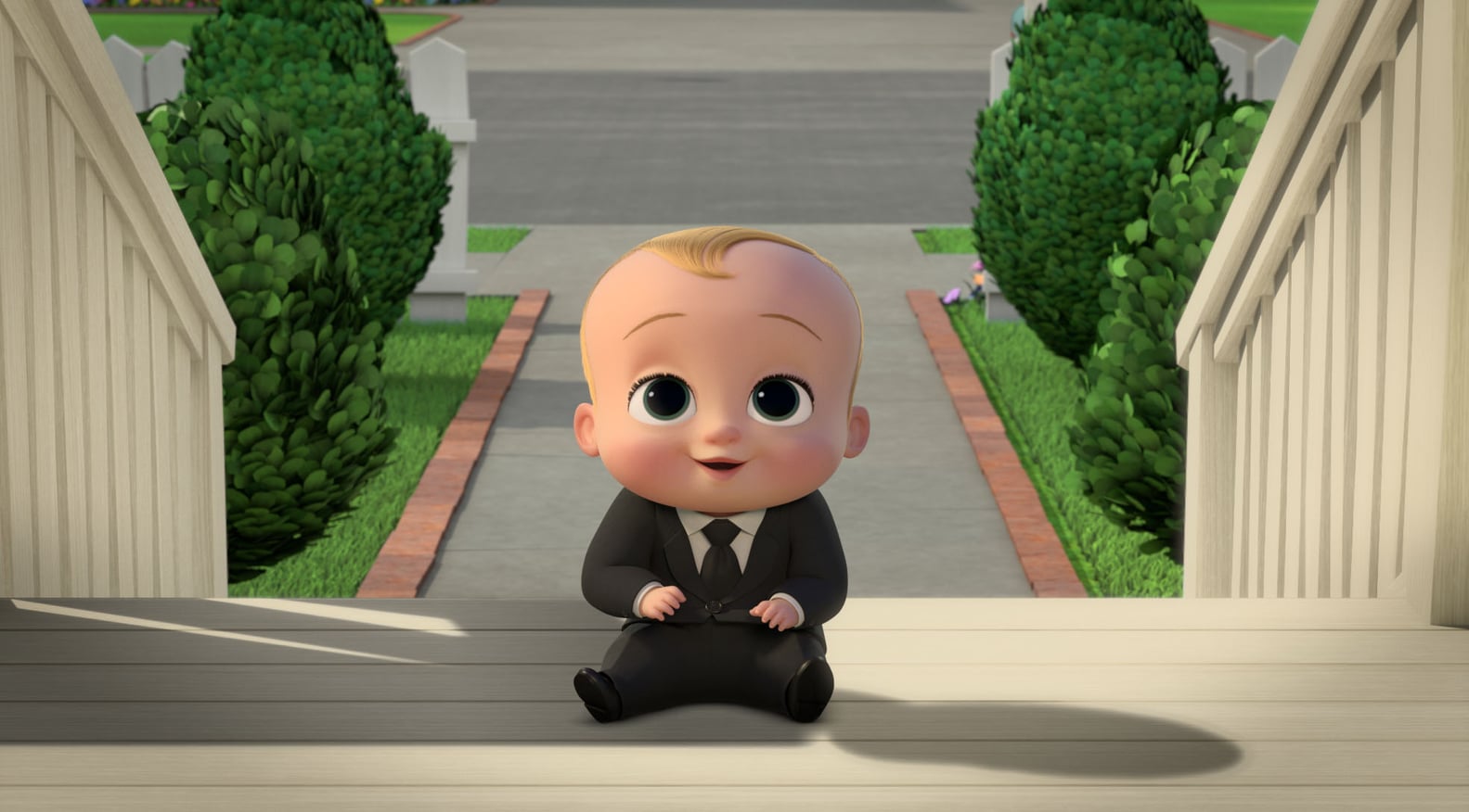 Netflix's Boss Baby Season 2 Trailer | PS Family