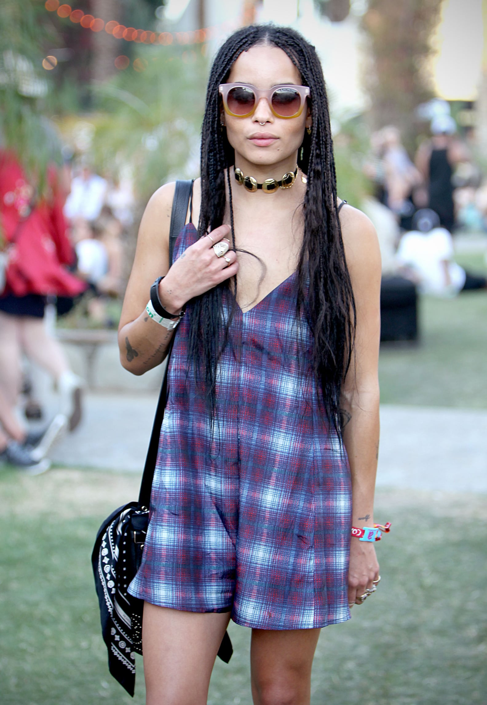 Celebrities at Coachella 2015 | Pictures | PS Celebrity