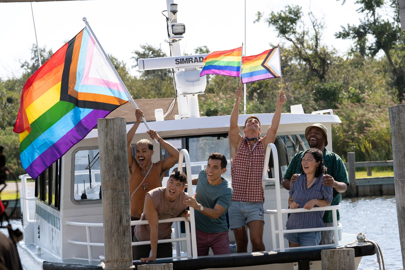 22 Best Hulu Original Movies to Watch in 2023 | PS Entertainment