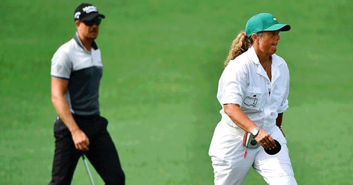 Who Is Fanny Sunesson? | POPSUGAR Fitness UK