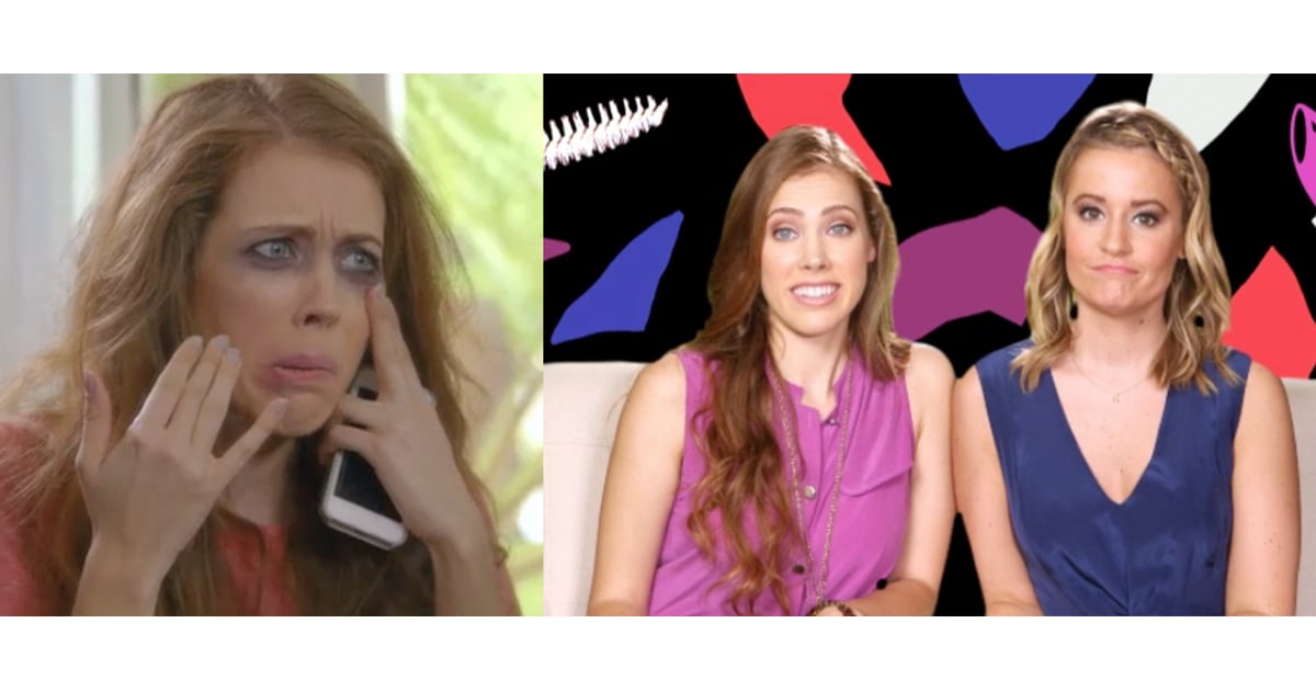 Makeup For the Morning After | POPSUGAR Beauty